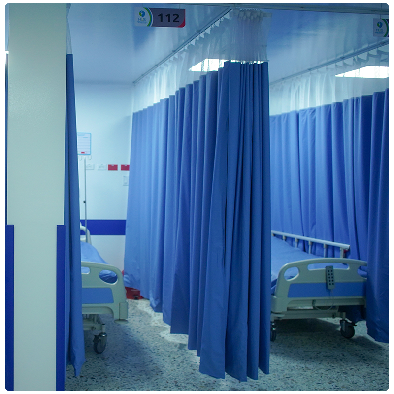 Antimicrobial Coating - Microdome