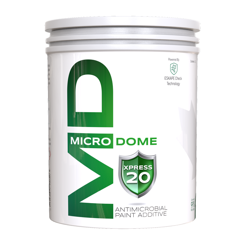 MD Xpress20 - Microdome